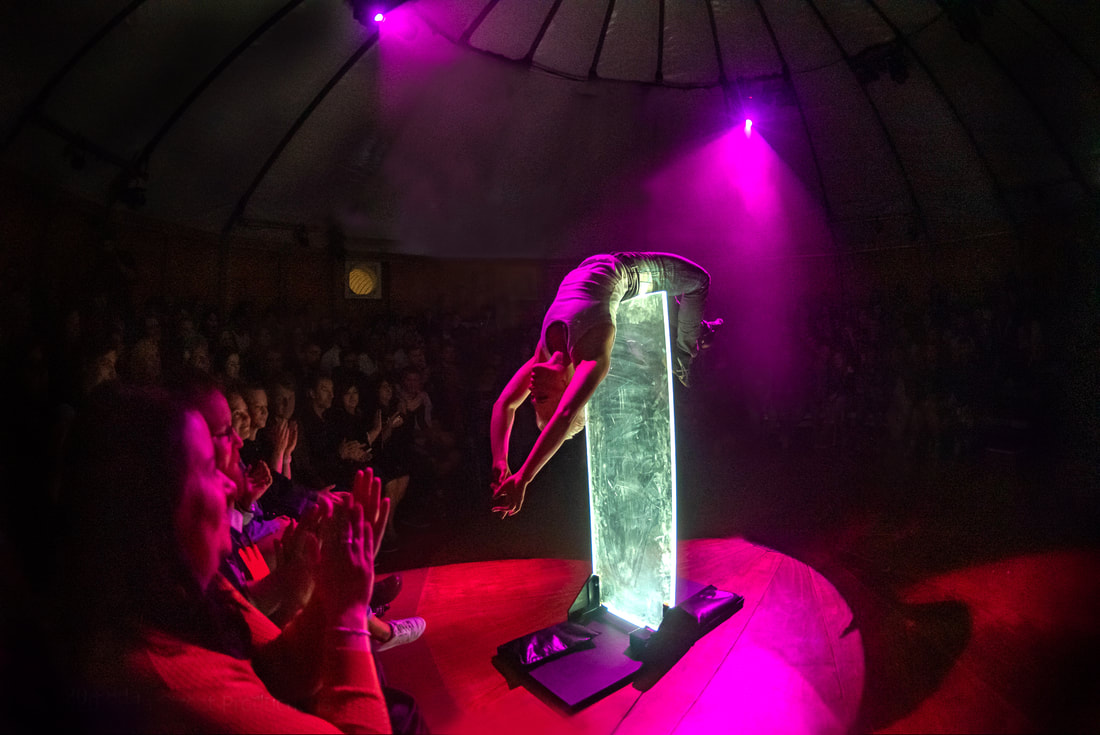 barbaroi – © Nicholas Clark Management pty ltd