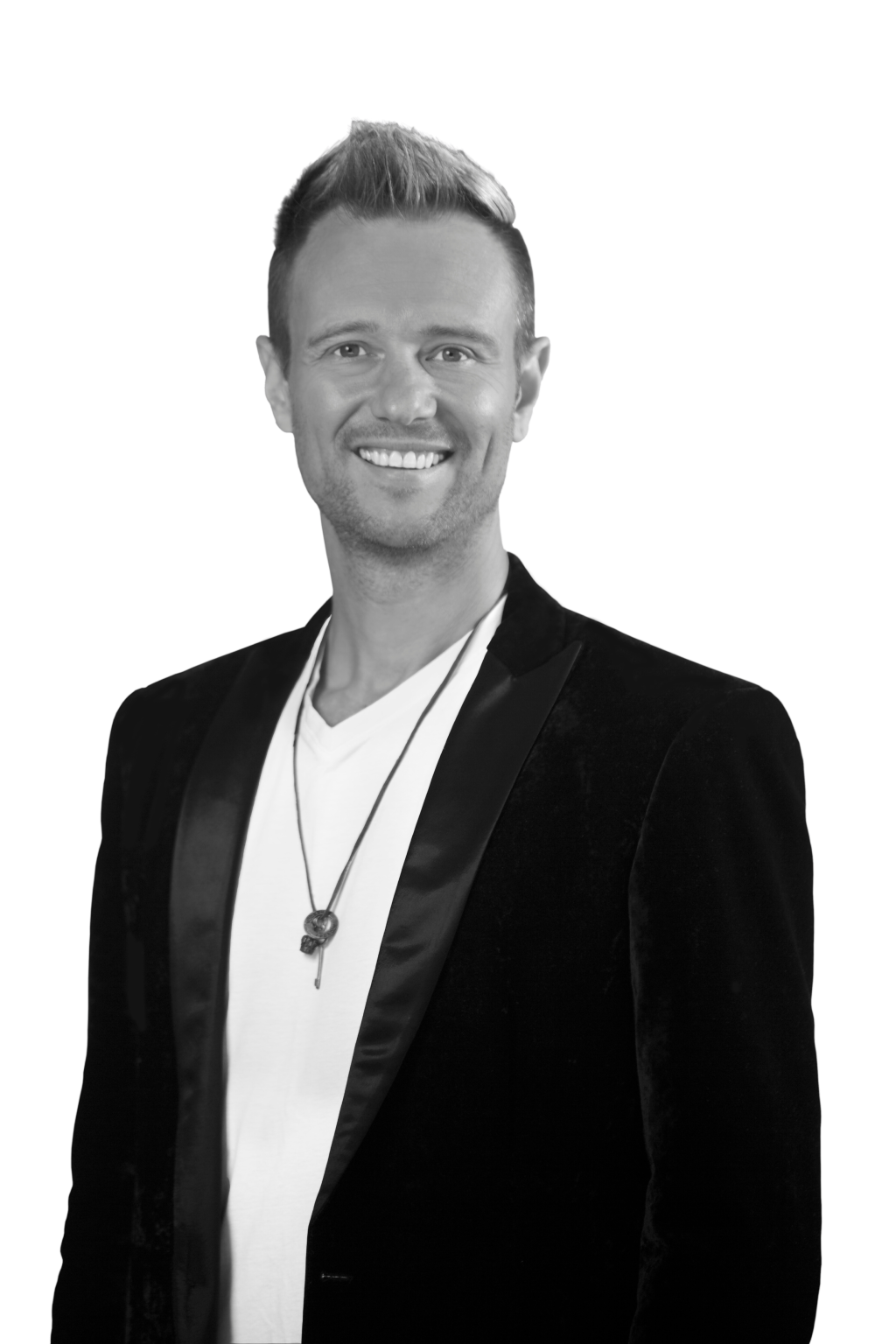 About – © Nicholas Clark Management pty ltd